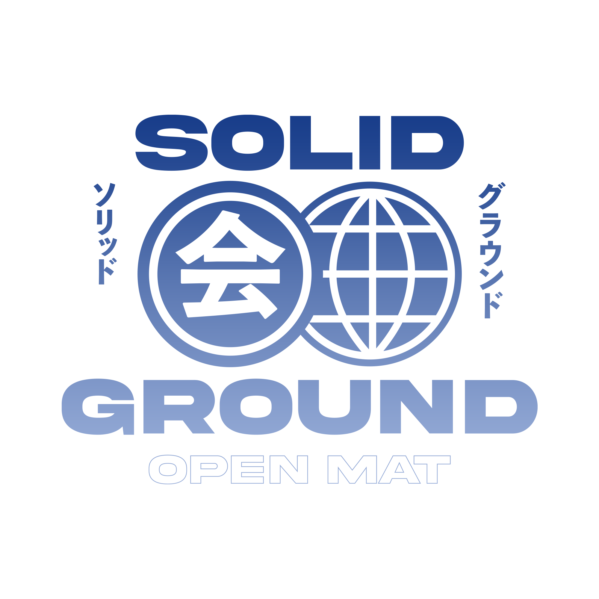 Solid Ground – March 14, Elements Martial Arts Brighton – Scramble ...